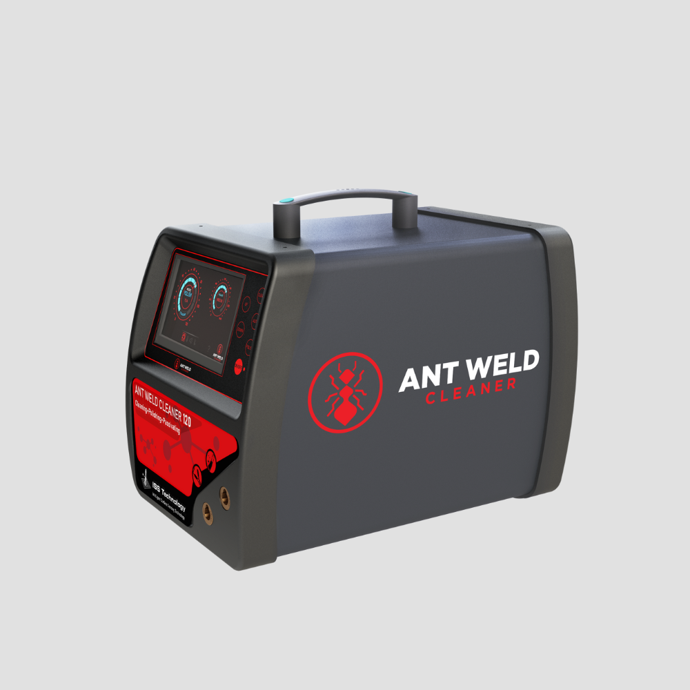 Ant Weld Cleaner 200 - Ant Weld Cleaner