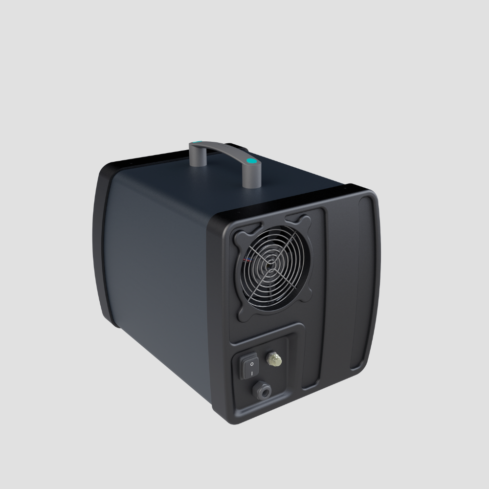 Ant Weld Cleaner 200 - Ant Weld Cleaner