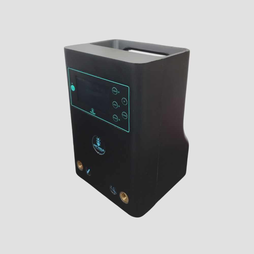 Ant Weld Cleaner 35 - Speed & Power