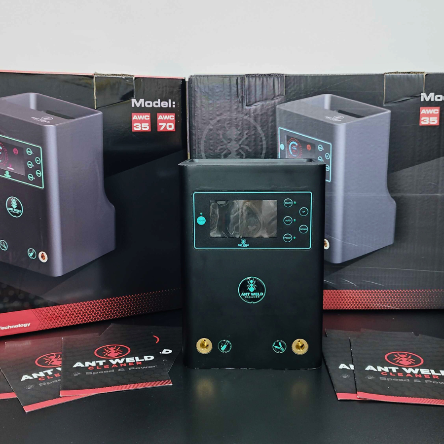 Ant Weld Cleaner 70 - Ant Weld Cleaner