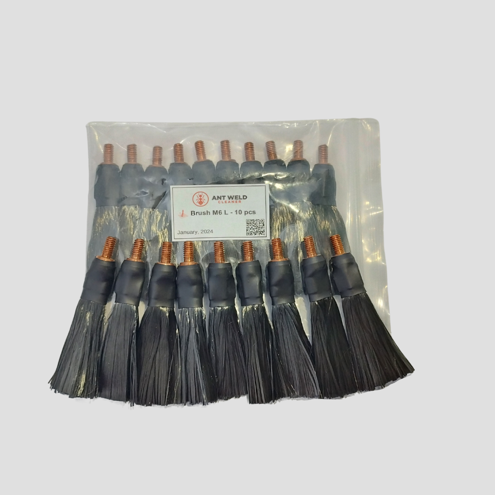 Ant Weld Cleaner 200 - Ant Weld Cleaner