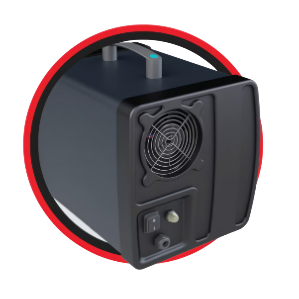 Ant Weld Cleaner 200 - Ant Weld Cleaner