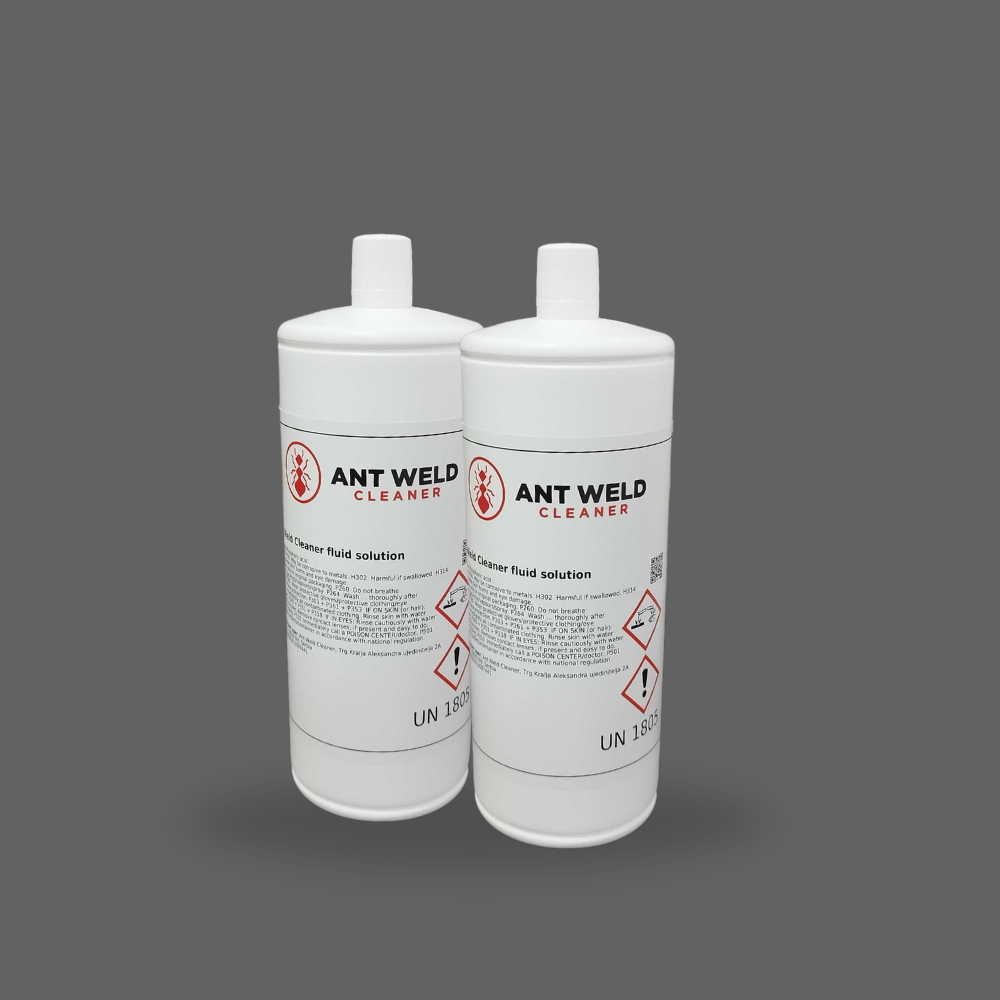 Ant Weld Cleaner 70 - Ant Weld Cleaner