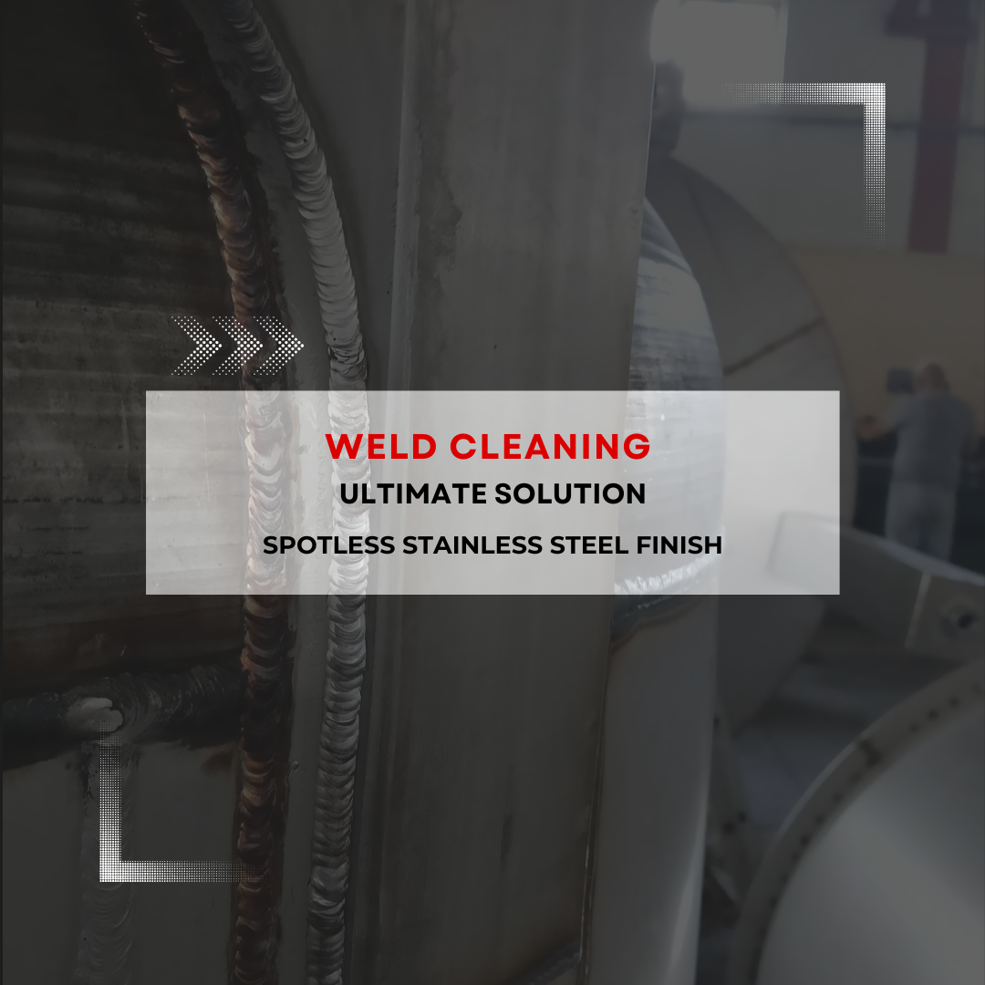 Blog written by experts in the field of stainless steel production ...